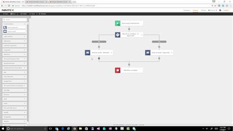 Nintex Workflow Cloud