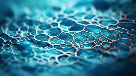 Beautiful Electronic Microscopy Of Bacteria Fungi Fantasy Microbiology