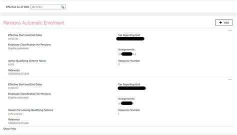 otbi analysis payroll calculation cards real time pae how do i