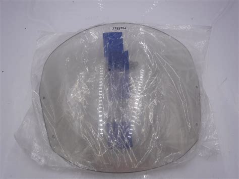 15 12 Lowe Pontoon Boat Plexiglass Windshield 2285764 For 2018 Sssf