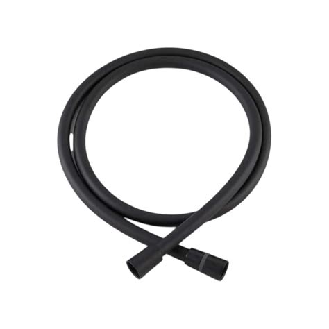 Душевой шланг Wonzon And Woghand черный матовый Ww 995203 Mb выгодная цена отзывы