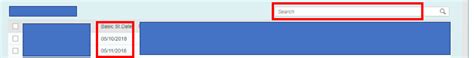 Solved Filter List Based On Date Ddmmyyyy In Sap Ui5 Sap Community
