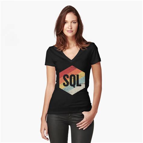 Retro Sql Programming Language Icon Sticker For Sale By Ethandirks Redbubble