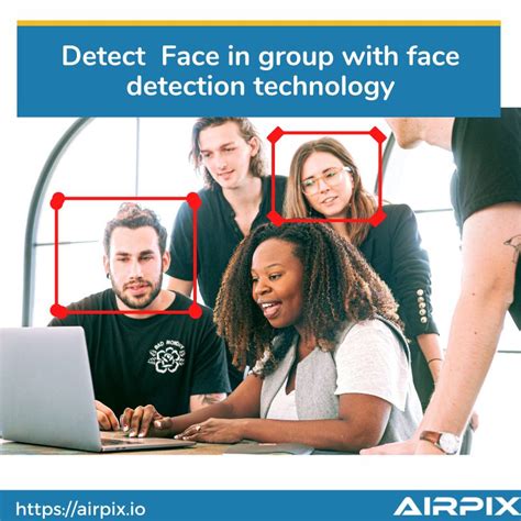 Airpix On Linkedin Airpix Facedetection Ai Facerecognition Facedetectiontechnology…