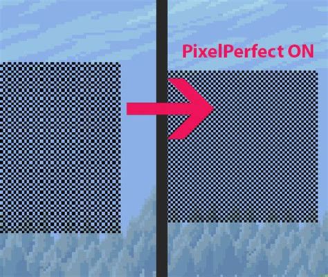 Pixel Perfect Camera Perfectpixeltoolscamera