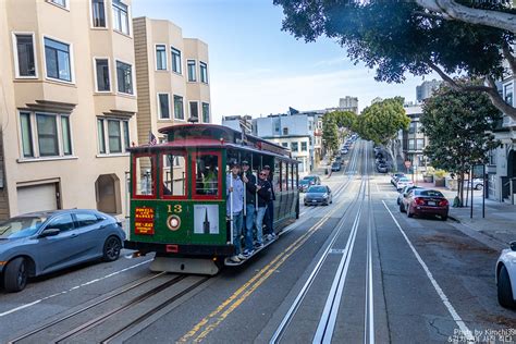 샌프란시스코 여행 02 대중교통 케이블카 롬바드스트리트 기라델리스퀘어 피어41 피셔맨스와프 부댕 베이커리 빅버스 메카니컬뮤지엄 피어39 바다사자