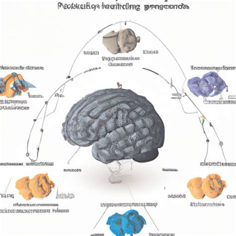 Exploring The Brain Uncovering Which Part Is Responsible For Problem