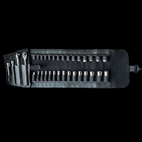 Hybrid Carlyle Socket Roll Tools Included