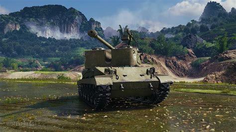 Armt Nový Američan Na Bojišti Wotcz