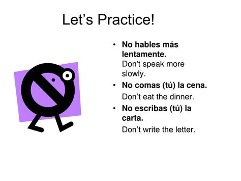 Ppt Regular Negative Ud Or Uds Commands Powerpoint Presentation Free Download Id 6544180