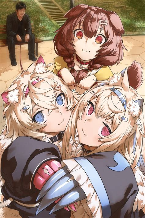 Inugami Korone Inugami Korone Mococo Abyssgard Fuwawa Abyssgard And Yagoo Hololive And