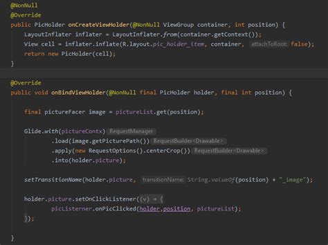 Android How To Adapt Images With CardView Stack Overflow