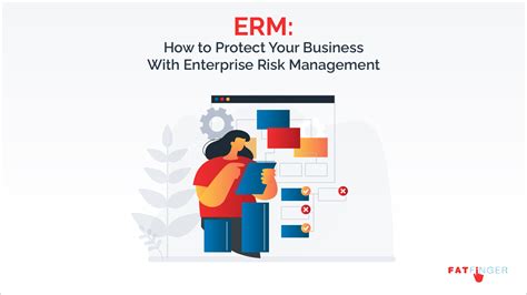 Erm How To Protect Your Business With Enterprise Risk Management See Forge Creators Of Fat Finger
