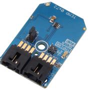 TMP100 Temperature Sensor 2C 12 Bit With 2 Address Lines I2C Mini Module Store Ncd Io