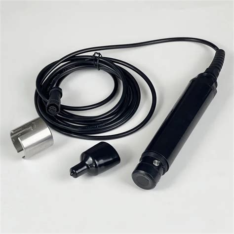 02 Analyzer Portable Oxygen Measuring Device Optical Dissolved Oxygen Meter 02 Sensors Water