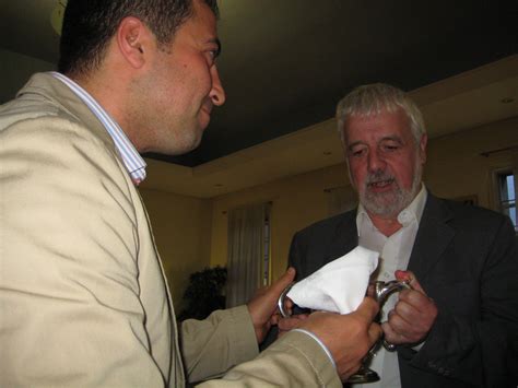 Fahmi Himo Research Group