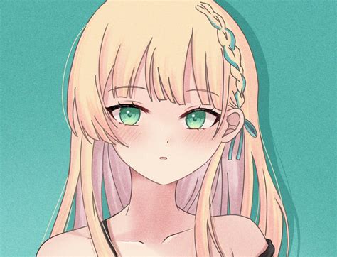 Ichinose Rei Idoly Pride Drawn By Nananagi Danbooru