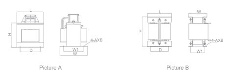 DC Reactor DCR From China Manufacturer Janson Controls