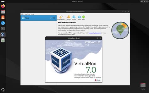 How To Install Virtualbox 7 On Ubuntu 2404 Lts