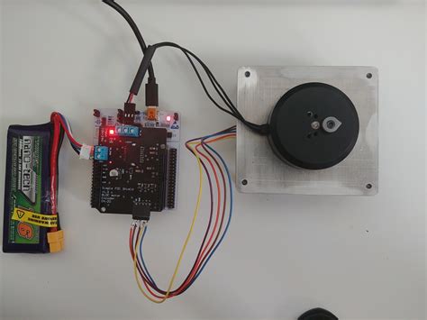 Simplefoclibrary Support For Stm32 Boards Developement Simplefoc