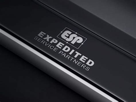 Entry By Sajjadsoomro For Logo For Esp Freelancer