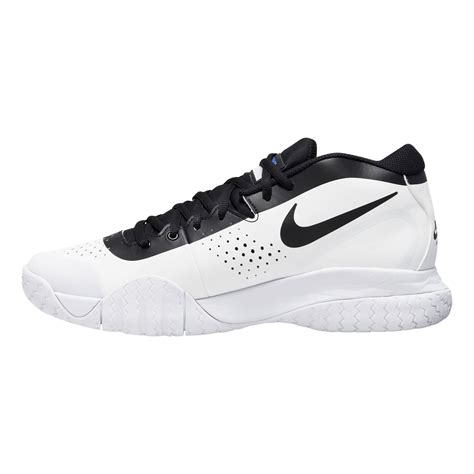Buy Nike Court Tech Challenge Allcourt Schoen Heren Wit, Zwart online ...