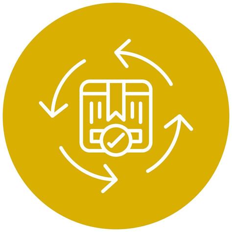 Continuous Delivery Icon Style Vector Art At Vecteezy