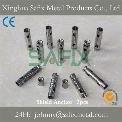 Stainless Steel Cladding Fixings Sa07 Safix China Manufacturer
