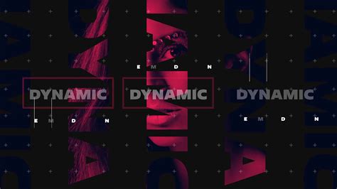 Mini Dynamo Intro 35463123 Videohive Quick Download After Effects