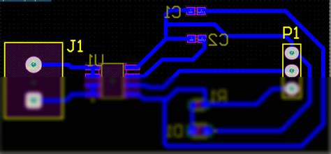 Solution 19200049 Mohamed Elflew Feb 21 Snapshot From Altium Pcb