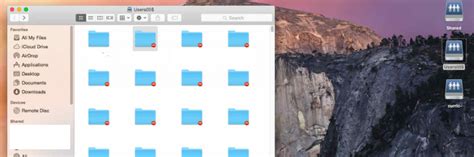 Homedrive Within Subfolder Doesnt Work Mac