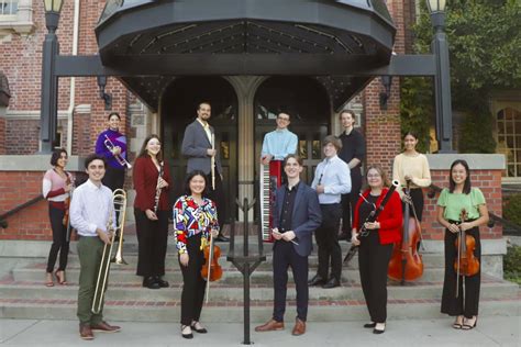 Mu Phi Epsilon Mu Eta Chapter