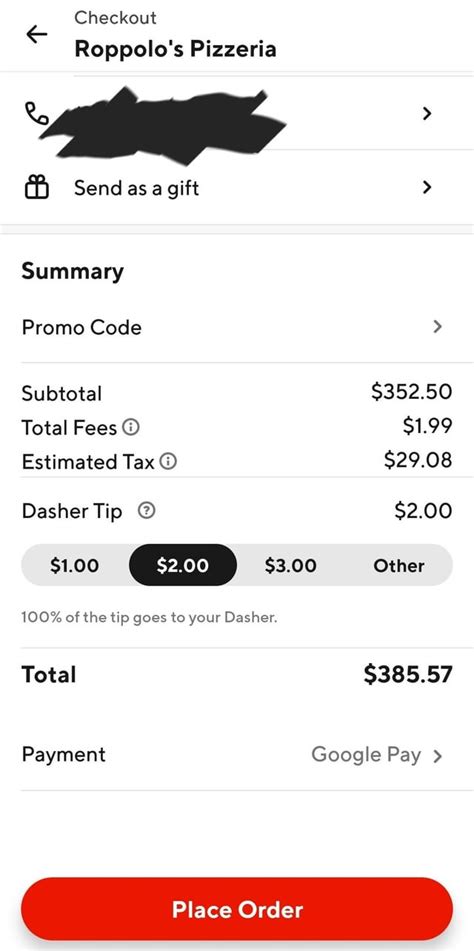 I complained about a door dash delivery and got a refund. Does this negatively impact the driver ...