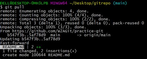 Tutorial 7 Pull Files From Github Way2automation
