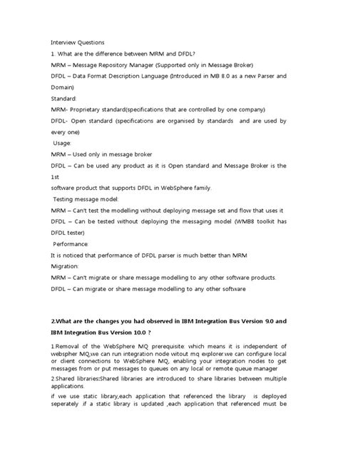 Interview Questions Withanswers Pdf File Transfer Protocol Soap