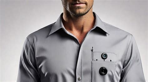 Covert Surveillance The Role Of Spy Cameras In Wearable Electronics