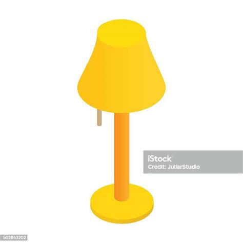 플로어 램프가 제품의 등각투영 3d 아이콘크기 0명에 대한 스톡 벡터 아트 및 기타 이미지 0명 2015년 3차원 형태 Istock