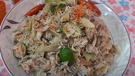 10 Makanan Khas Palopo Yang Populer Dan Wajib Dicoba