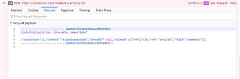 no content received · issue 28 · virtuslab open source strapi plugin comments · github