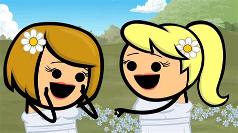 The Cyanide And Happiness Show Season 1 Image Fancaps