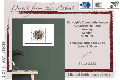 Michael Bobb On Linkedin Art The Title Of This Piece Is Inexplicable