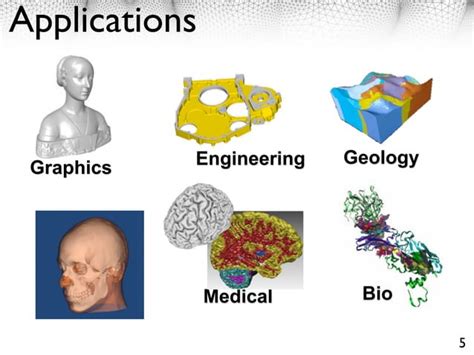 mesh processing course introduction pdf