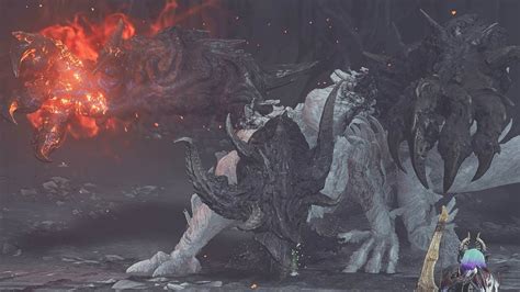 How To Beat Zoh Shia In Monster Hunter Wilds