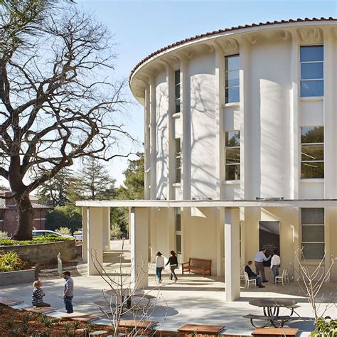 Simons Institute For The Theory Of Computing Receives 35 5 Million Philanthropy News Pnd