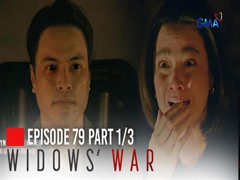 Widows War Sam Reunites With Her Preserved Husband Episode 79