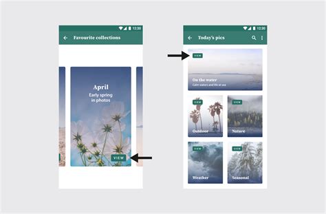 Design Consistency Guide With 9 Best Practices