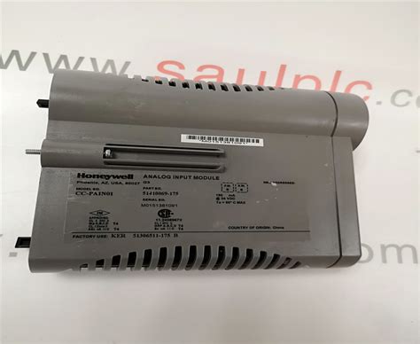 Custom HONEYWELL FC SDO