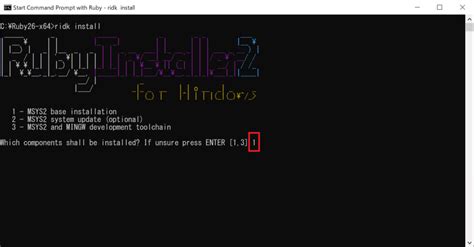MSYS のインストールするやり方を解説しますWindows 向け たいらのエンジニアノート