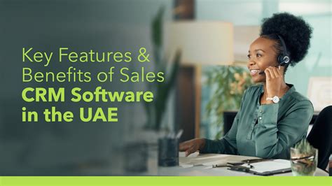 Sales Crm Software In Uae