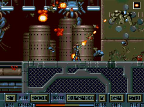Ultracore Est Enfin Disponible Sur Ps Vita Planète Vita